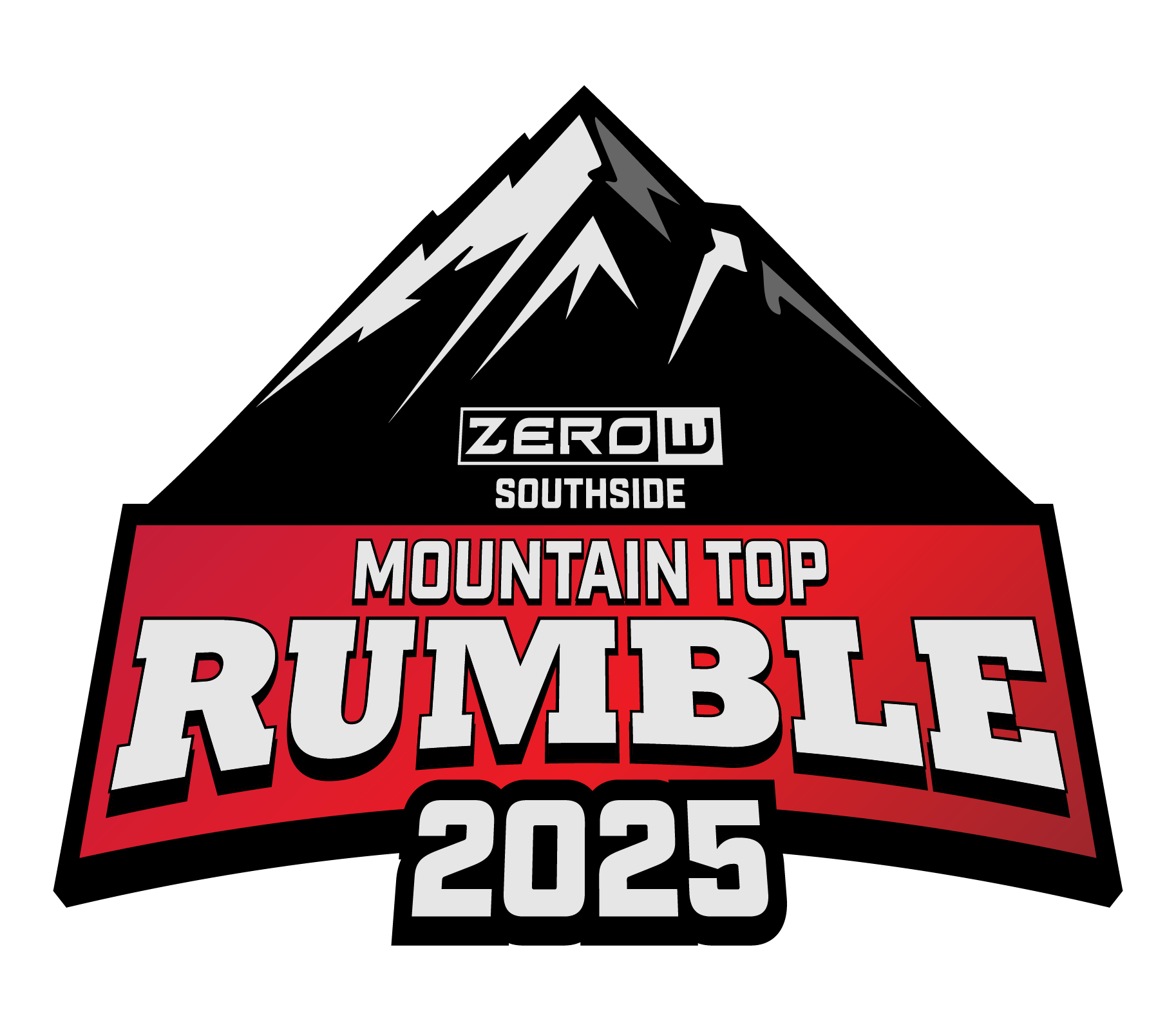 ZeroW Southside Mountain Top Rumble 2025 Sanctioned VIP | Australian ...
