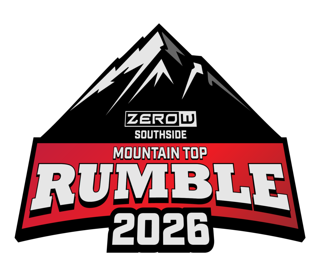 ZeroW Southside Mountain Top Rumble 2026 Sanctioned | Australian ...